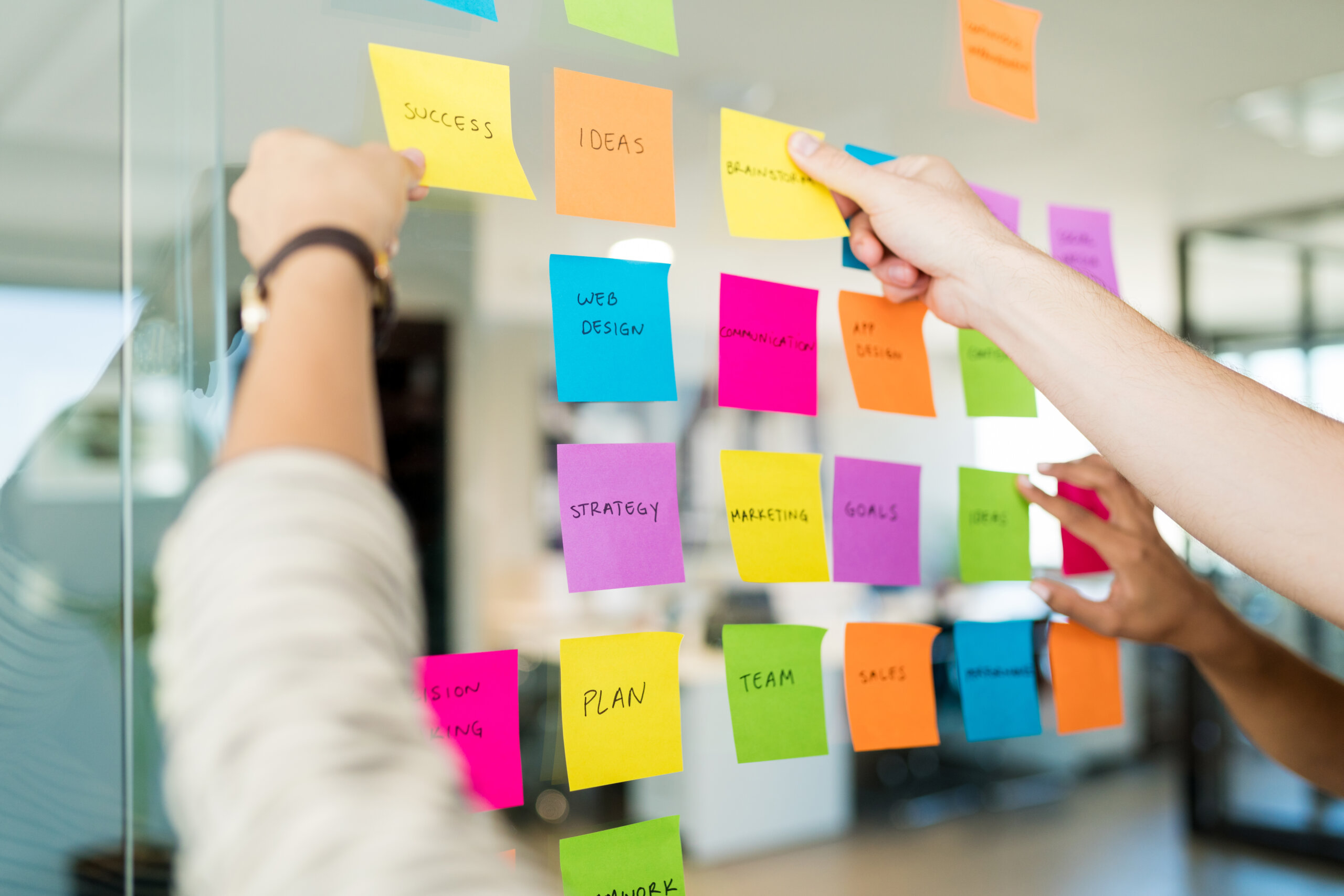 Fomentando una Cultura de Mejora Continua | Kaizen Lab