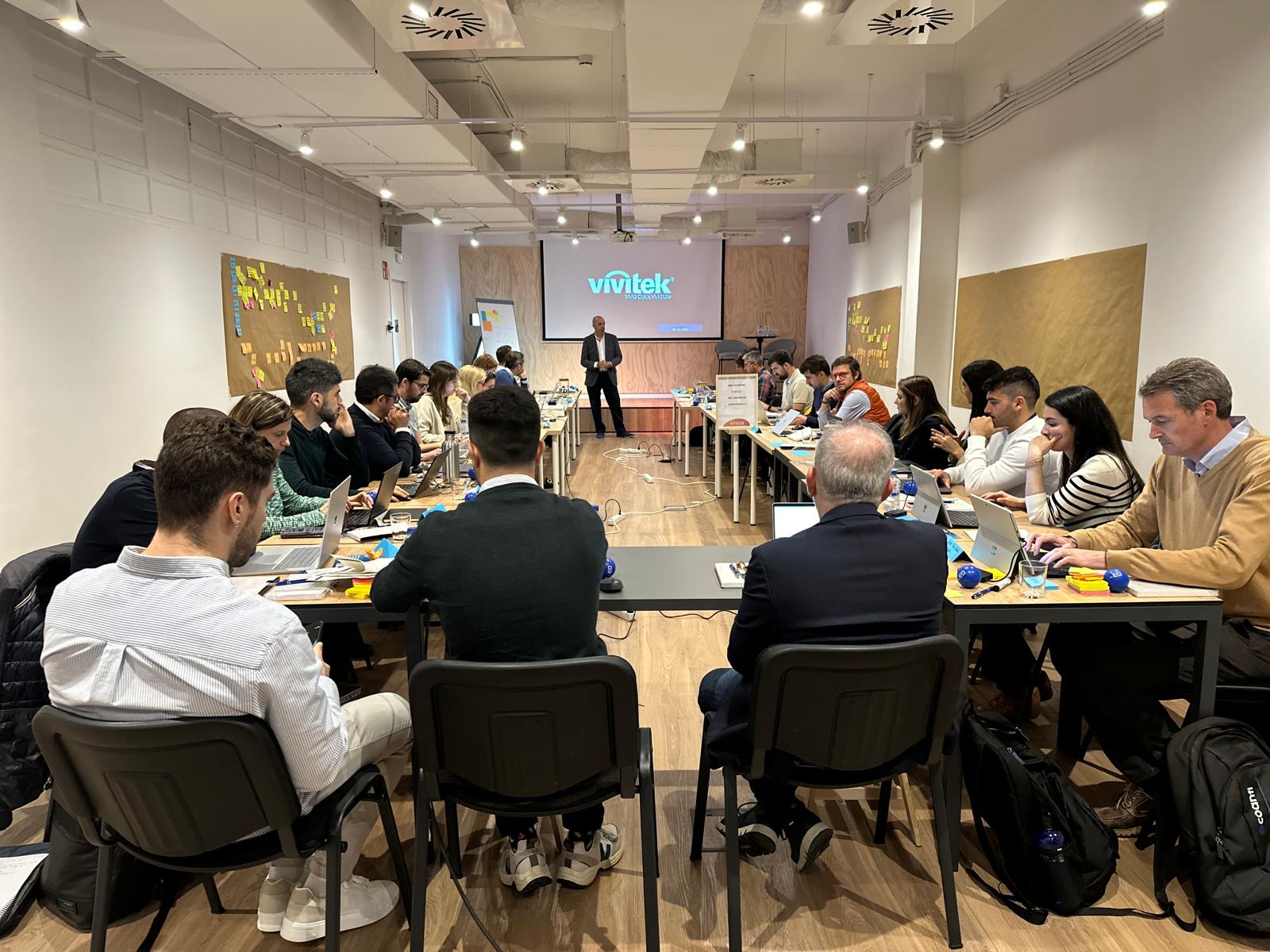 Taller Mejora de Procesos y Digitalización con GBTEC | Kaizen Lab