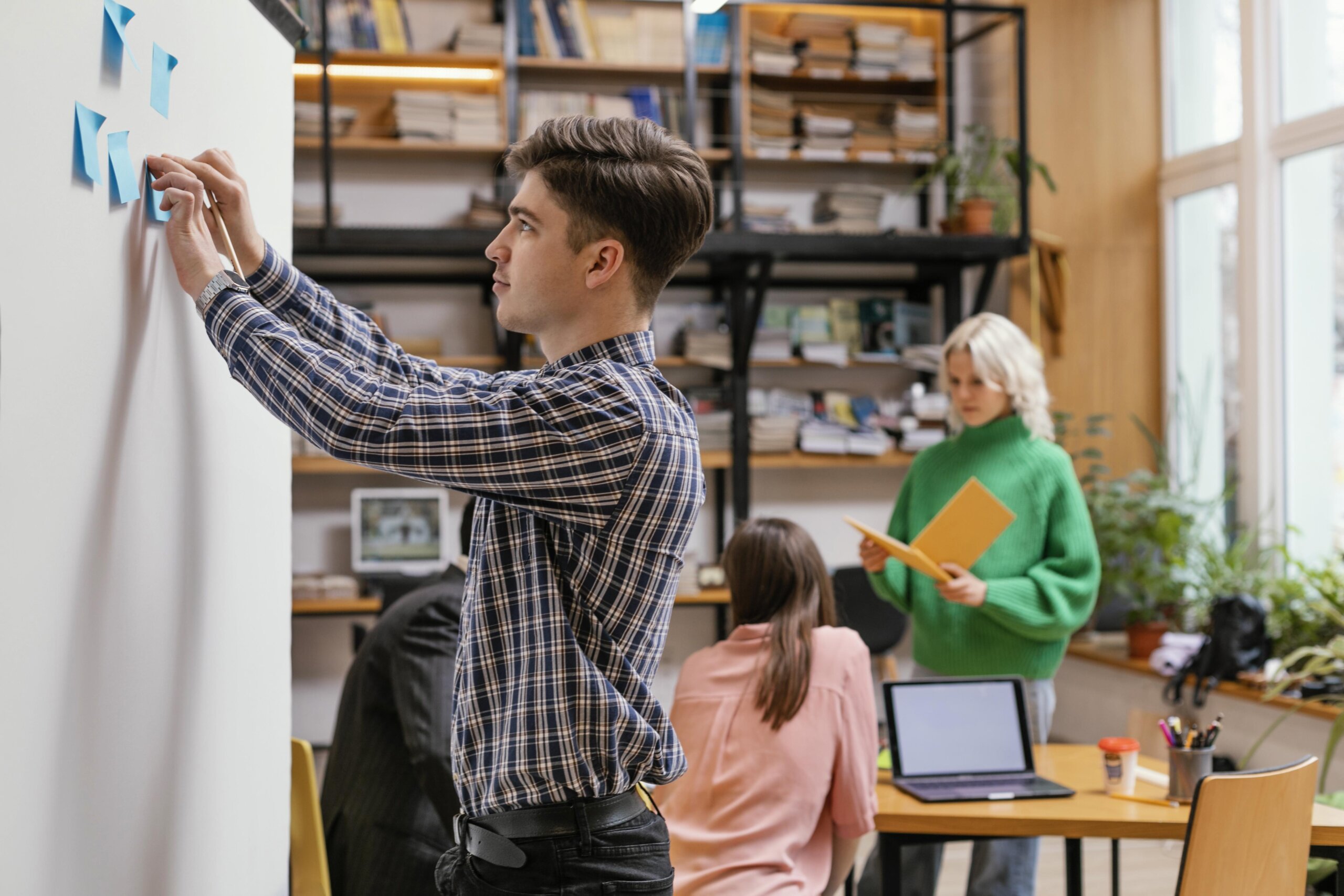 KAIZEN™ School System | Kaizen Lab